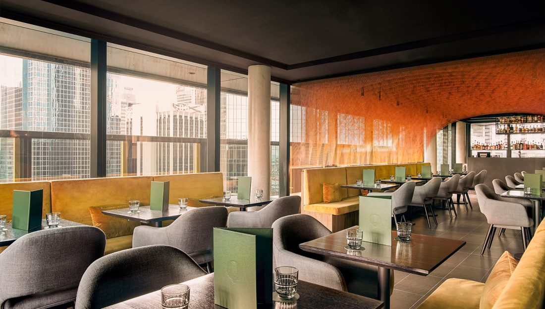 Quincy Hotel Melbourne CBD Accommodation