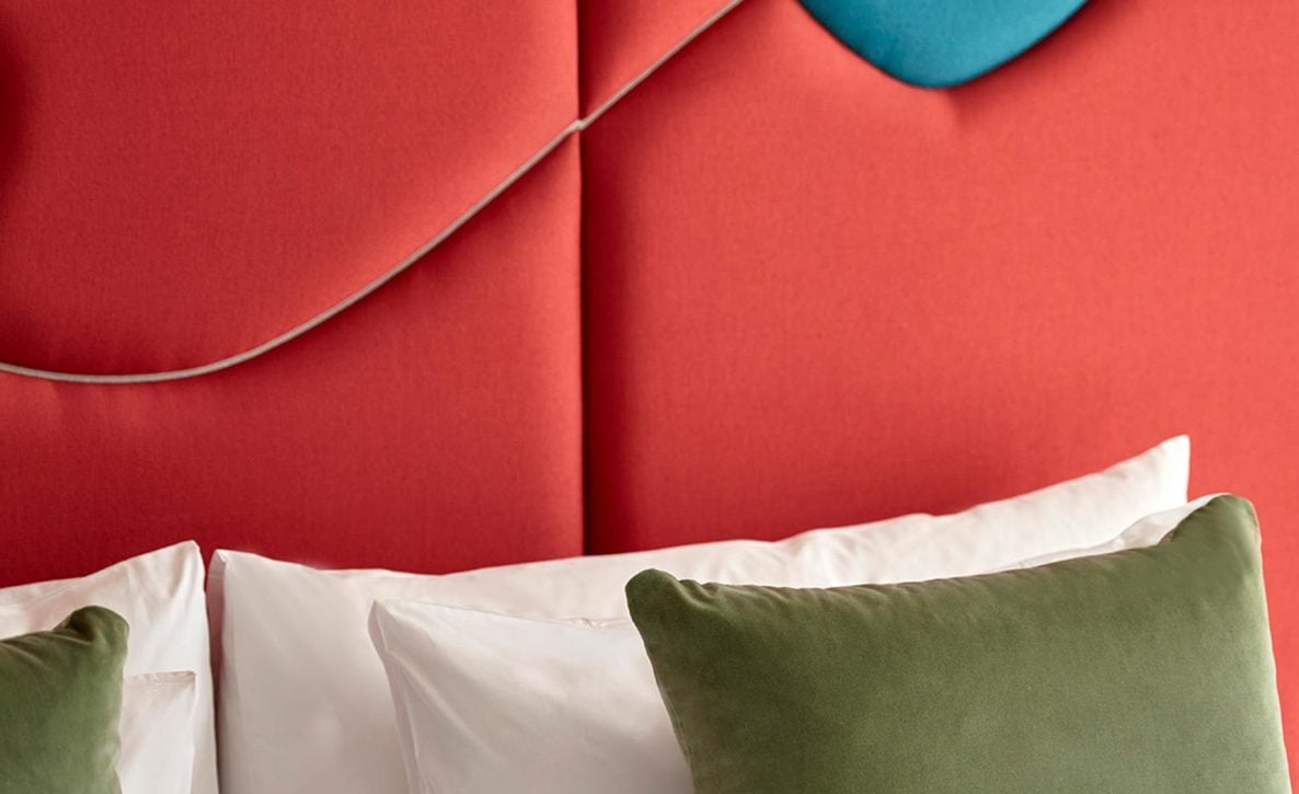 Altitude Room - Quincy Hotel Melbourne