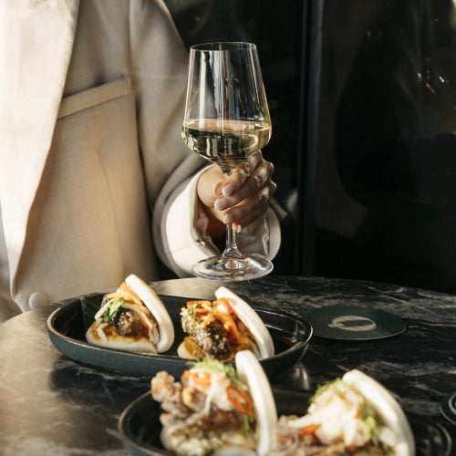 the-q - Quincy Hotel Melbourne