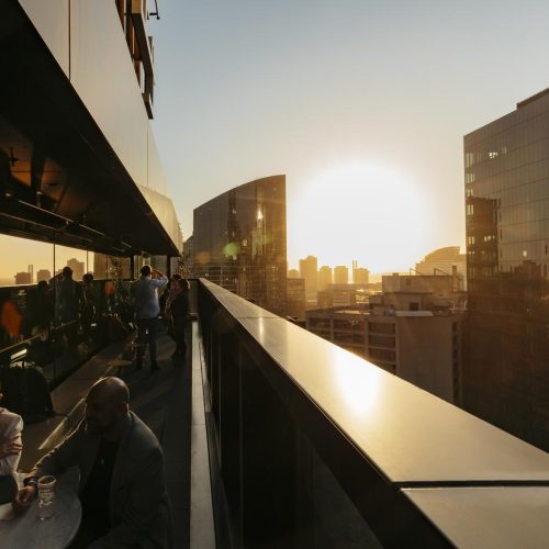 the-q - Quincy Hotel Melbourne