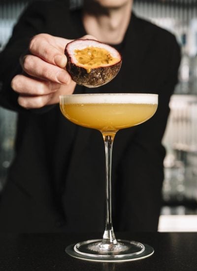 the-q - Quincy Hotel Melbourne