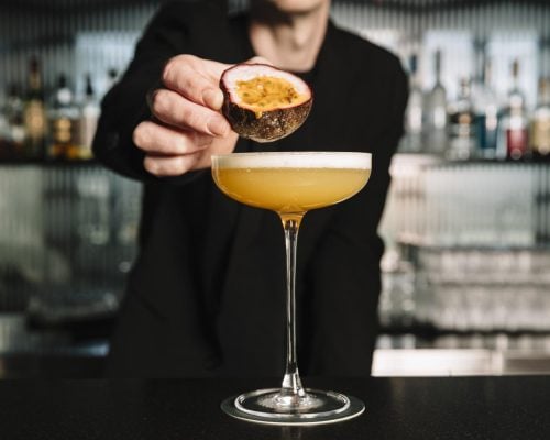 the-q - Quincy Hotel Melbourne