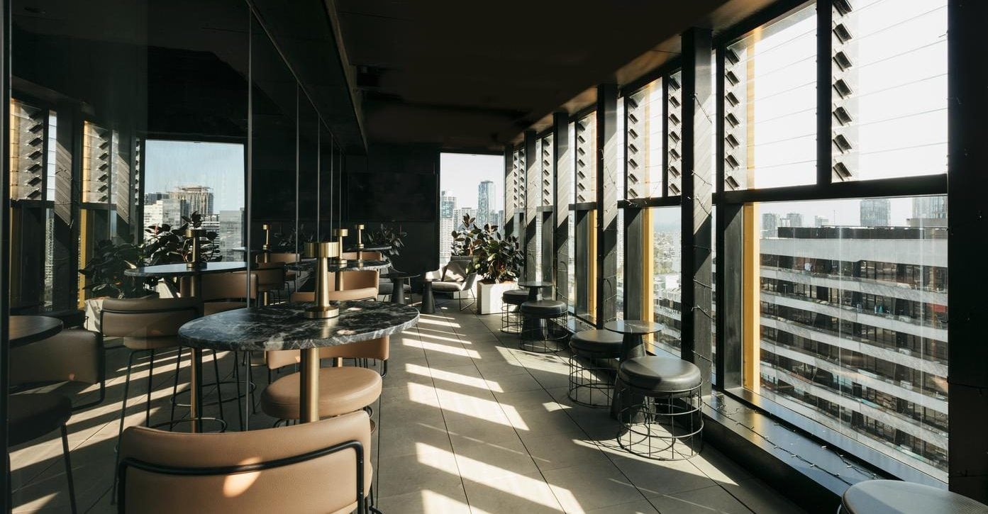 the-q - Quincy Hotel Melbourne