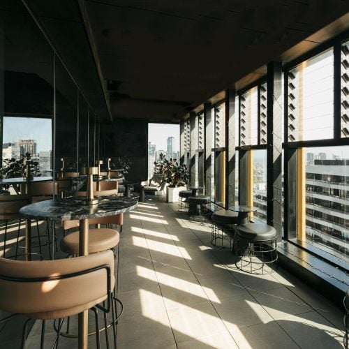 the-q - Quincy Hotel Melbourne