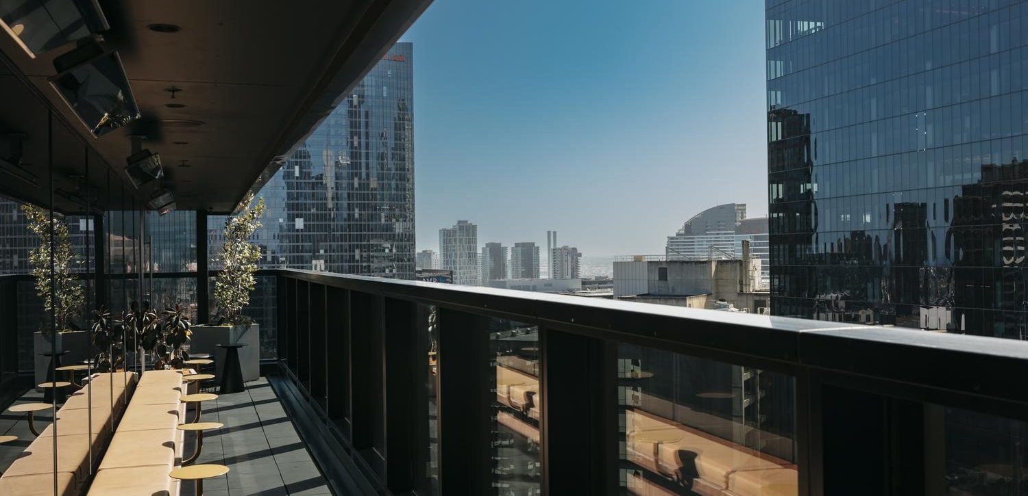 the-q - Quincy Hotel Melbourne