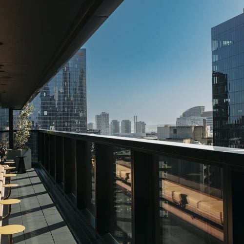 the-q - Quincy Hotel Melbourne